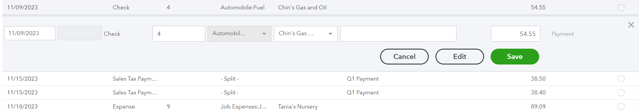 Odoo Manual Reconciliation - TechFinna - Techfinna