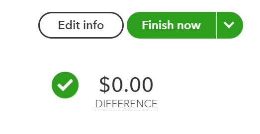 Odoo Manual Reconciliation - TechFinna - Techfinna