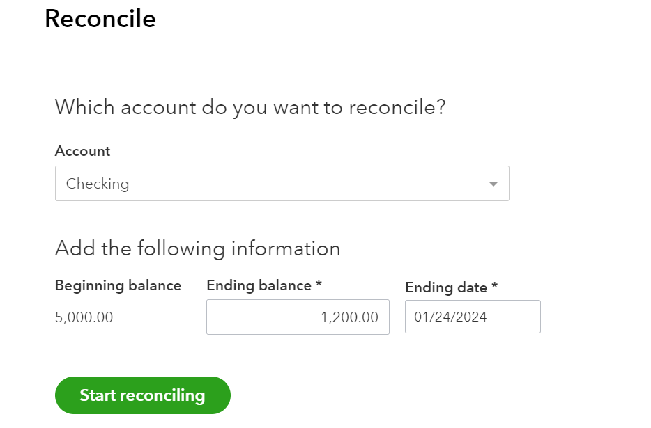 Odoo Manual Reconciliation - TechFinna - Techfinna
